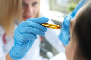 Neuro-Ophthalmology: Eye-Brain Disorders & Vision Problems